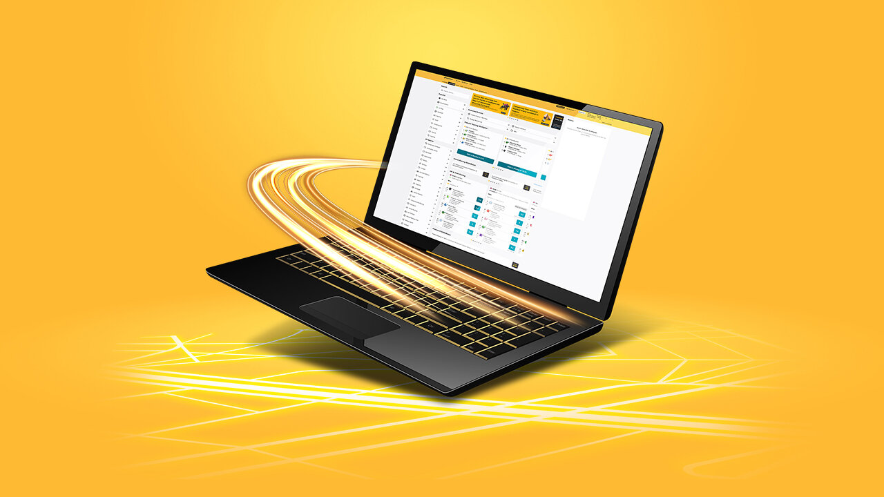 New Betfair Desktop: Faster and easier than ever