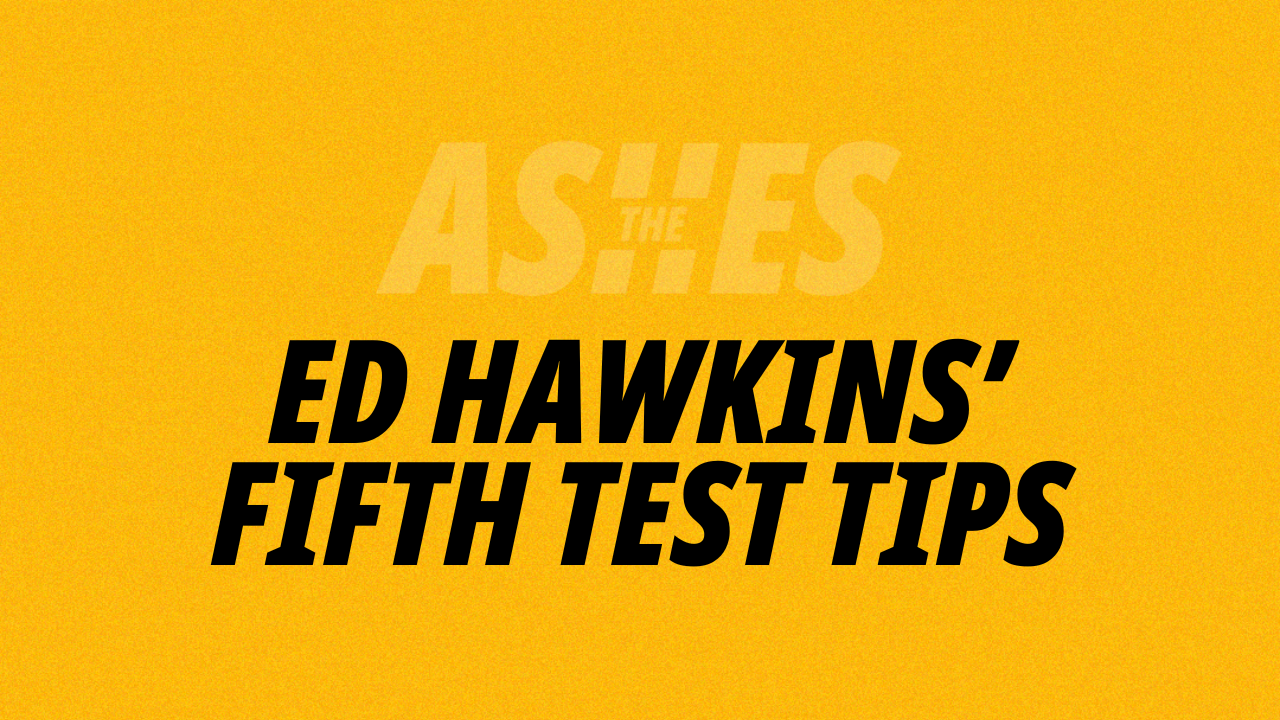 Ashes Fifth Test Player Tips: Khawaja, Smith and Tongue the men to bet