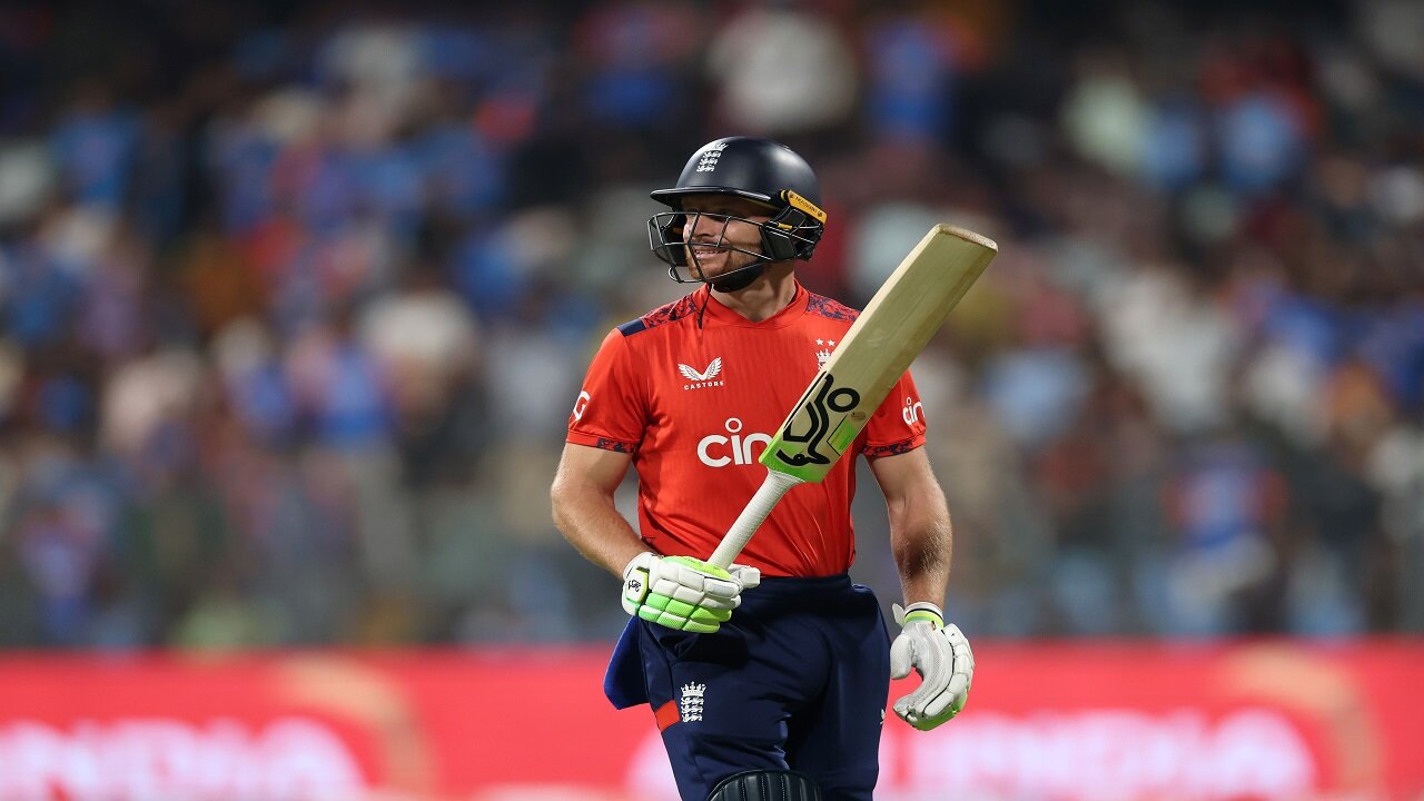 Indian Premier League 2025 Preview - Player Bets - Top England players ...