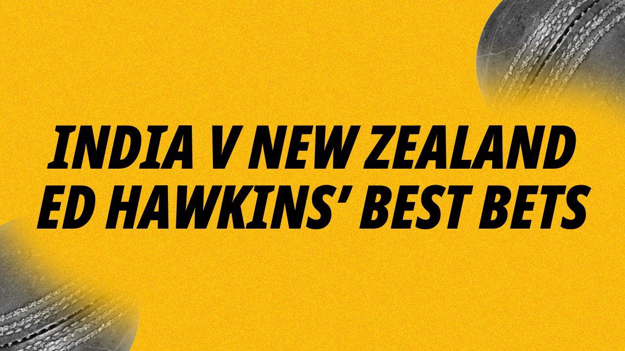 India v New Zealand Second ODI Tips: Hitman still value at_7/2