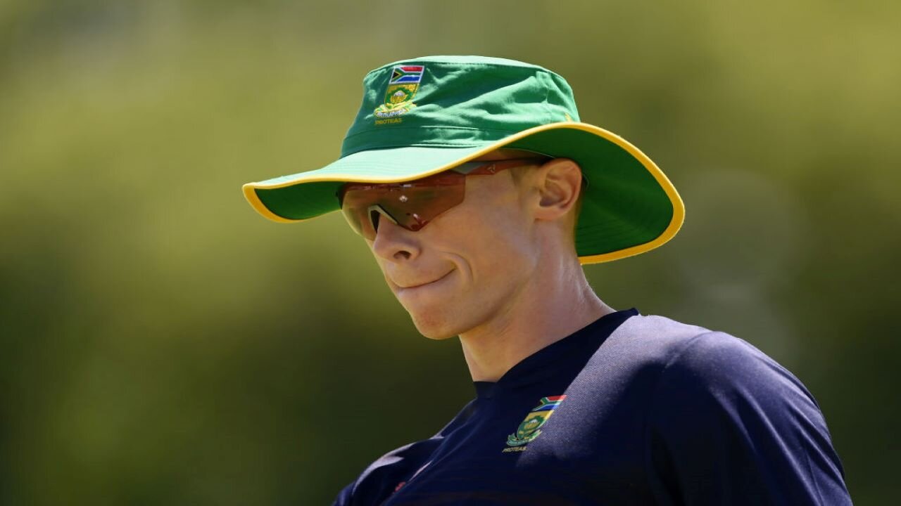 New Zealand v South Africa T20 Tips: Stick with 100/1 Coetzee