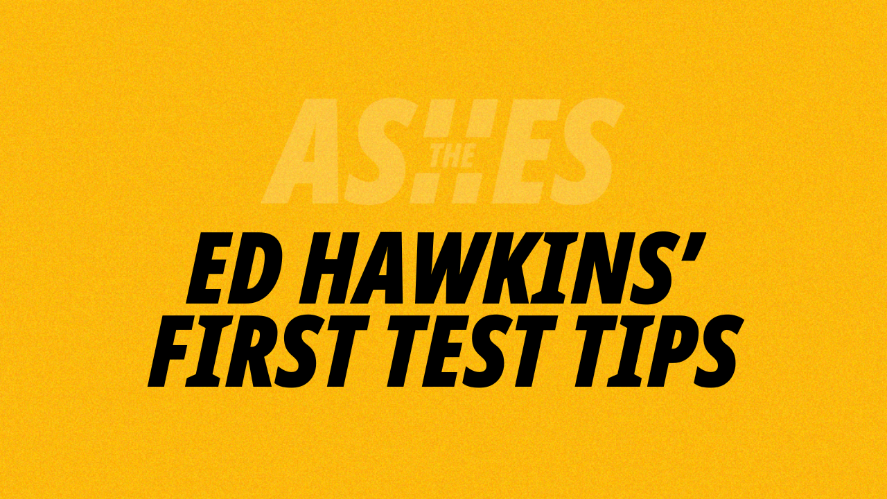 Australia v England first Ashes Test Player Tips: Labuschagne and Smith ...