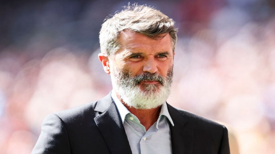 Next Ireland Manager Betting: Roy Keane in to 6/1 from 50/1
