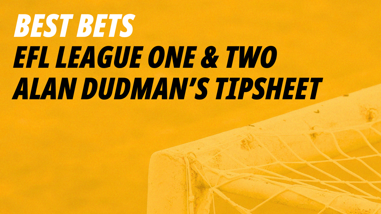 Saturday League 1 & League 2 Tips: Goals to feature in 20/1 and 16/1 ...