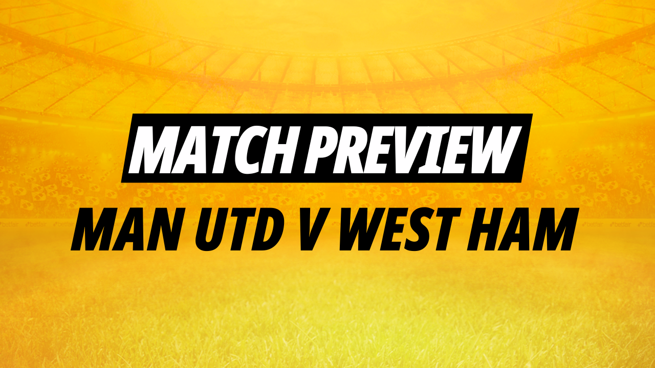 Premier League Tips - Manchester United to score over 1.5 goals at 5/4