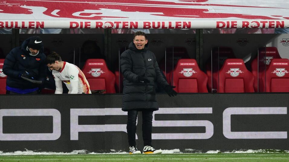 Andy Brassell on Champions League: Some tasty last 16 ties to savour