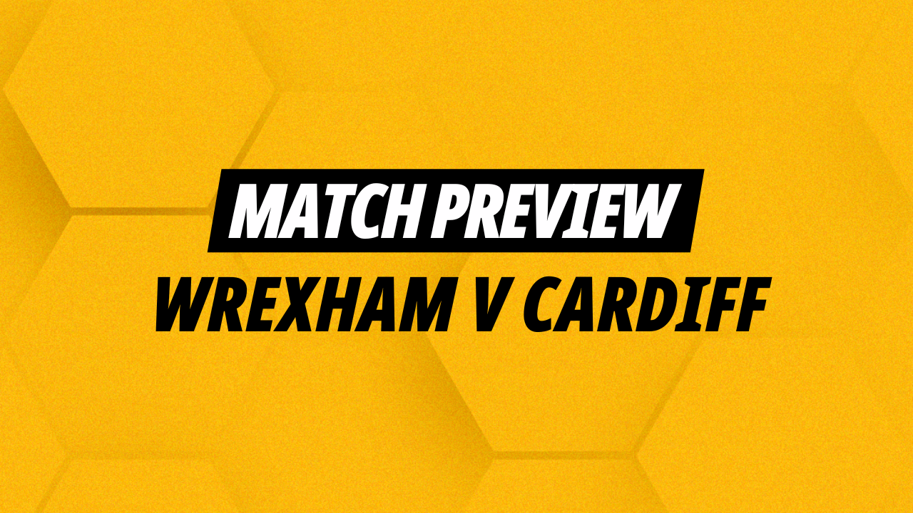 Wrexham v Cardiff League Cup Tips - Welsh clash to strike sparks