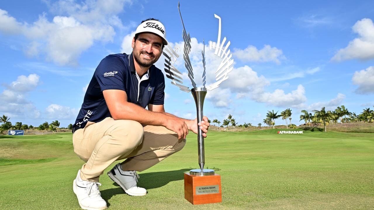 Mauritius Open 2024 Betting Tips and Preview - Steve Rawlings Preview
