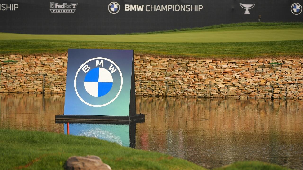 Golf Tips: BMW Championship and Danish Championship