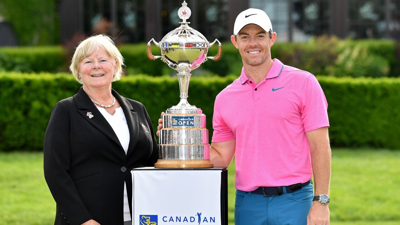 RBC Canadian Open 2023 Tips: Players & Form Guide