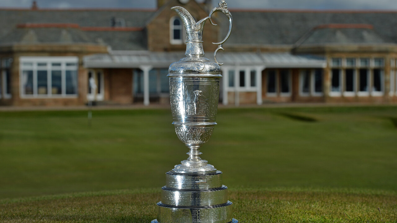 Open Championship 2024 Betting Tips: 10-year trends point to...