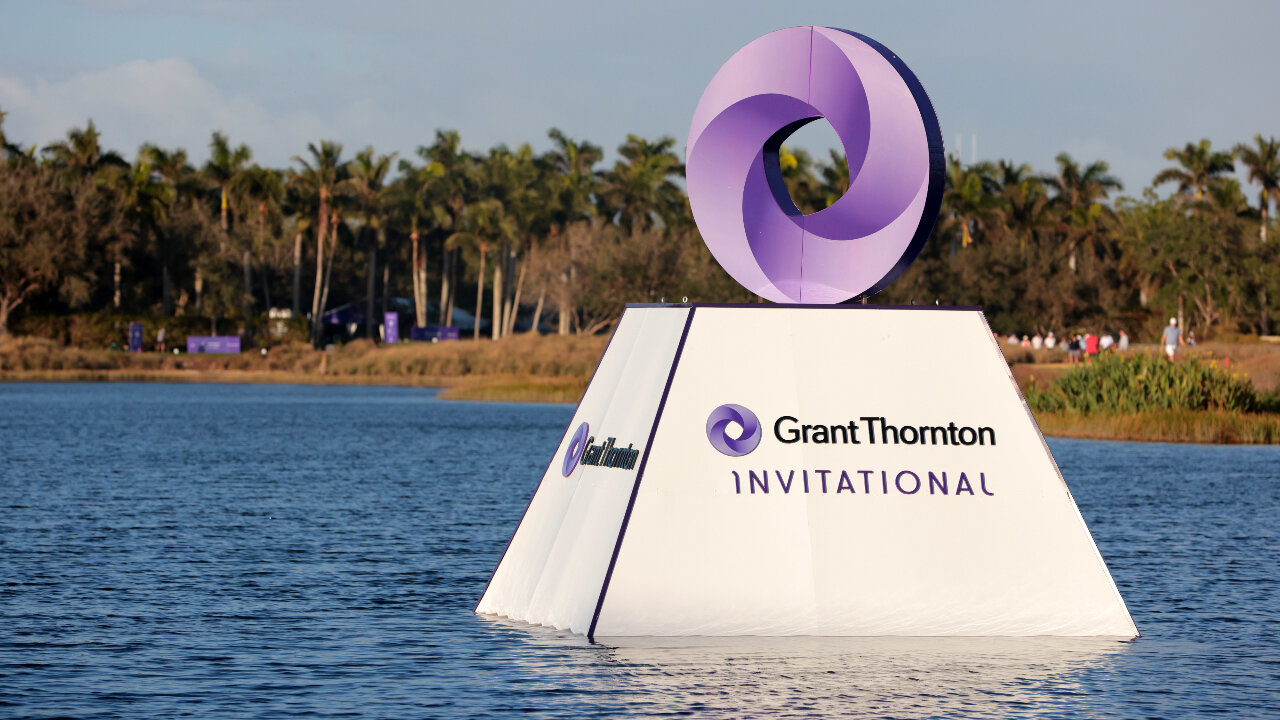 Grant Thornton Invitational 2025 Tips: Dave Tindall's each-way picks
