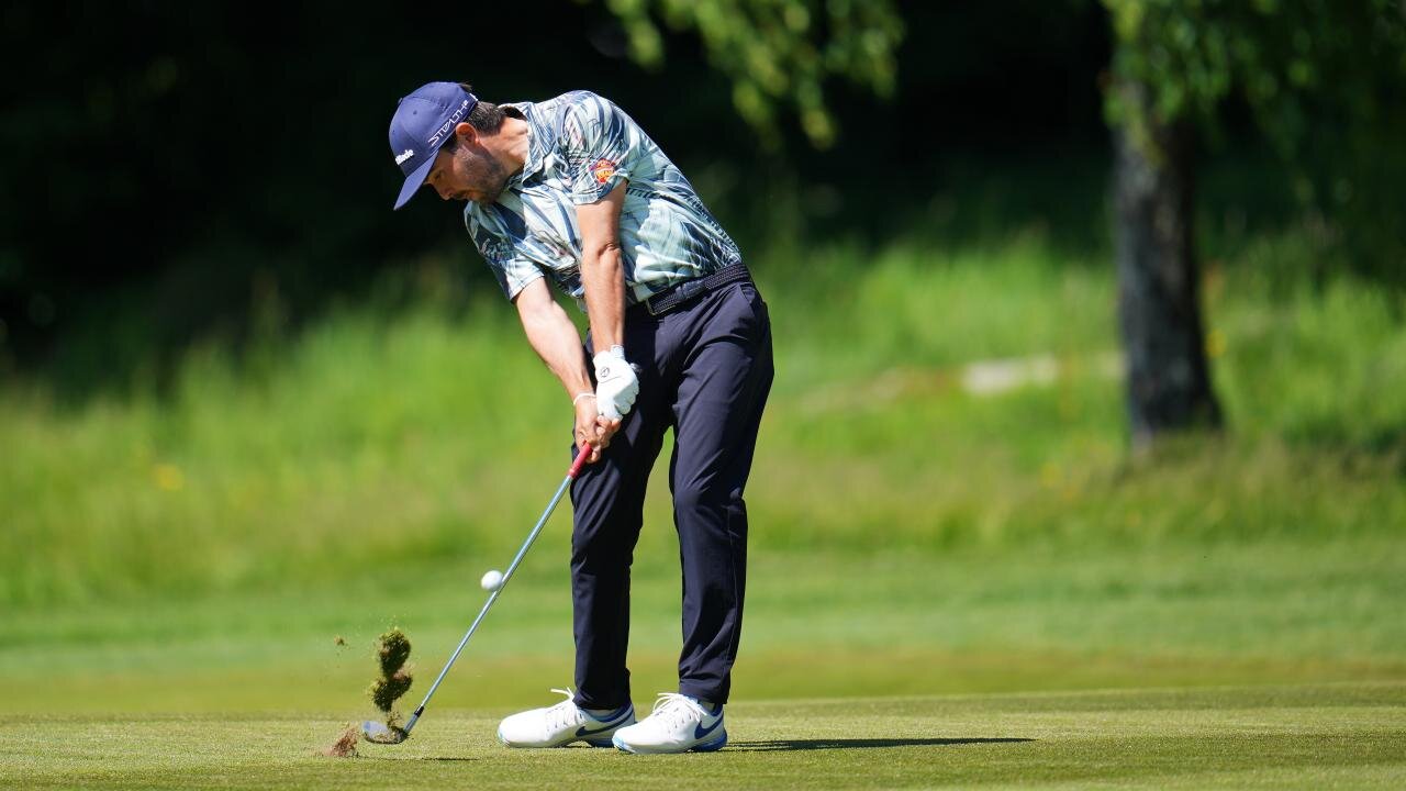 Rocket Mortgage Classic Long Odds Golf Tips - Hidalgo might just take ...