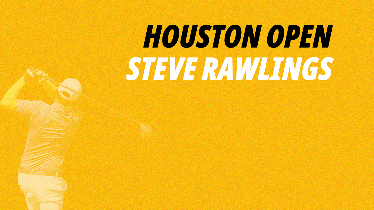 Houston Open 2026 Betting Tips and Preview - Steve Rawlings Preview