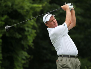 Joe Durant is the very definition of a PGA Tour journeyman - but can he ...