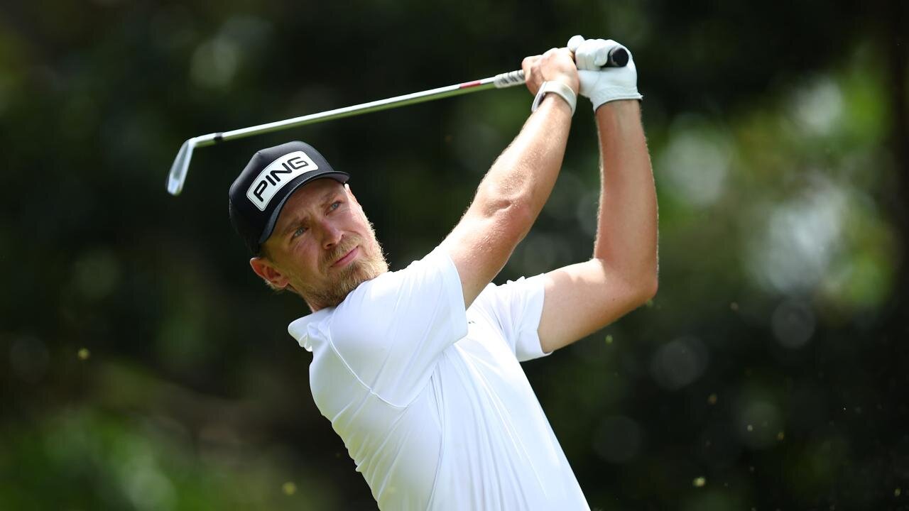 British Masters 2025 Betting Tips and Preview - Steve Rawlings Preview