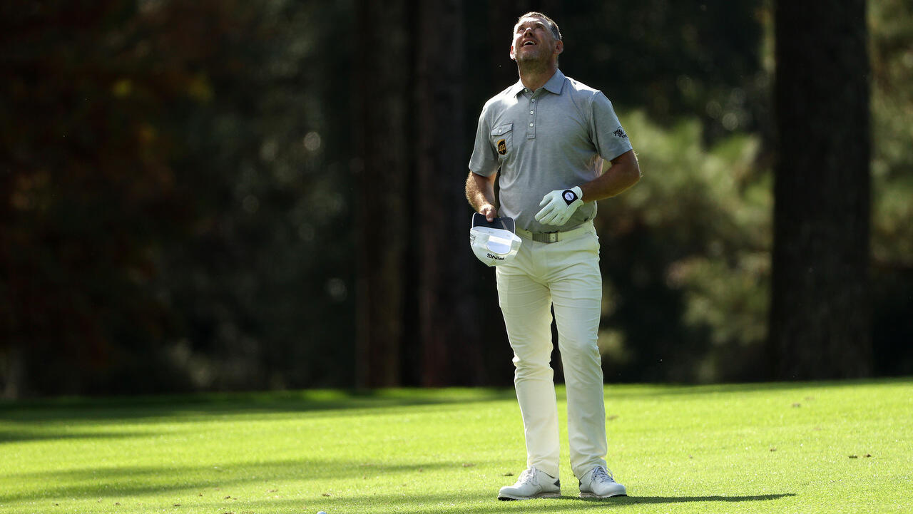 US Masters 2021: Three-ball picks for the opening round at Augusta