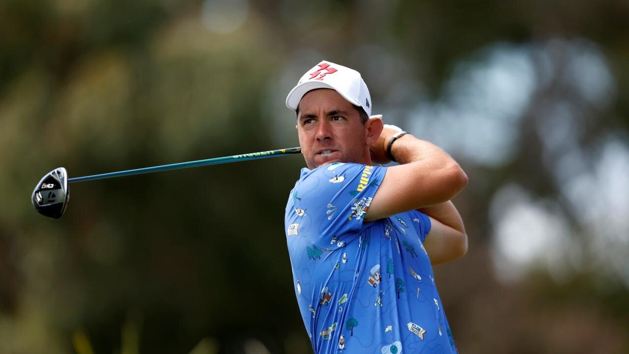 Australian Open First-Round Leader Tips up to 70/1