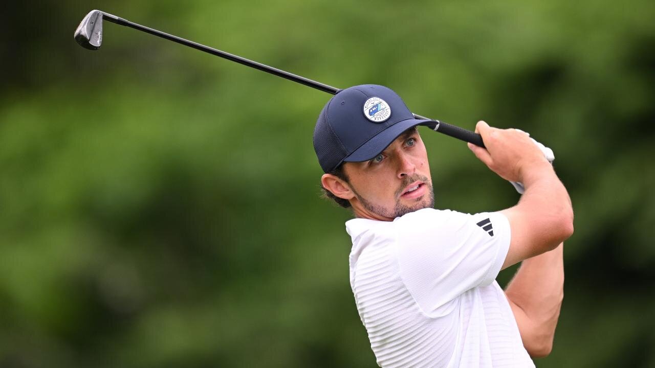 Indian Open 2025 Betting Tips and Preview - Steve Rawlings Preview