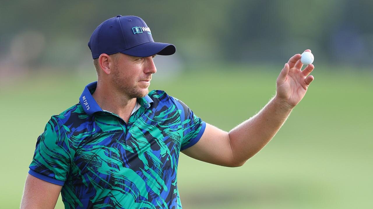 Bank of Utah Championship 2025 Form and Course Stats