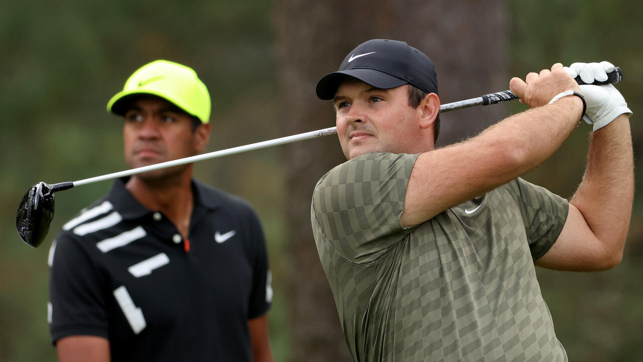 Golf Tips: John Deere Classic and BMW International Open