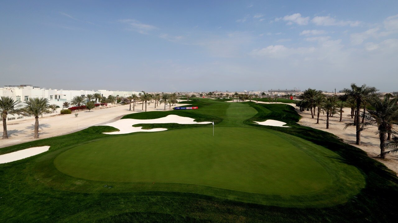 Bahrain Championship 2025: Players, Course Info, Betting Odds & Form Stats