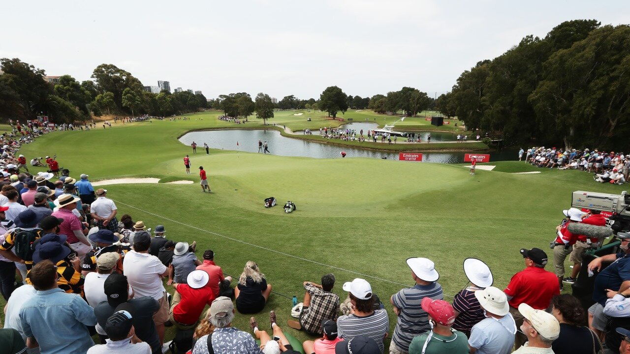 ISPS Handa Australian Open 2023: Players, Course, Stats, Tips