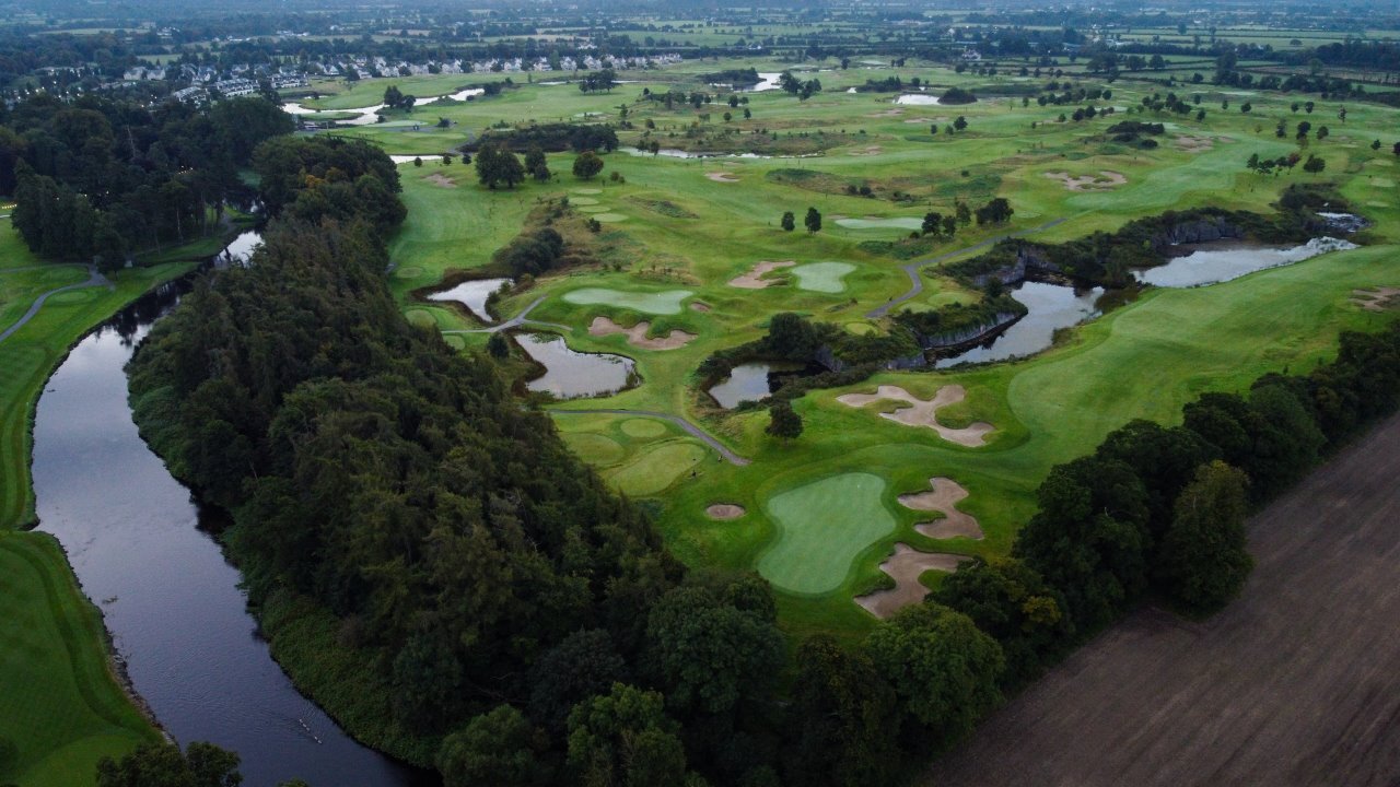 Amgen Irish Open 2025: Players, Course Info, Betting Odds & Form Stats