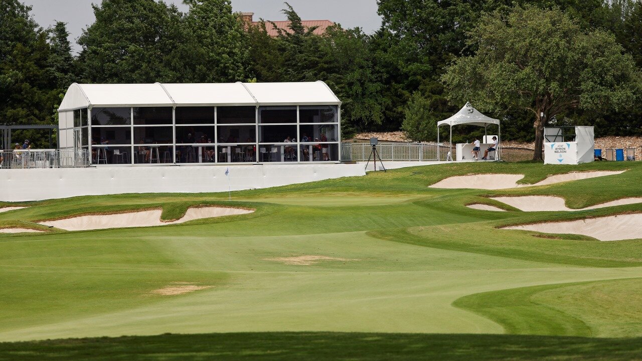 CJ Cup Byron Nelson 2025: Players, Course Info, Betting Odds & Form Stats