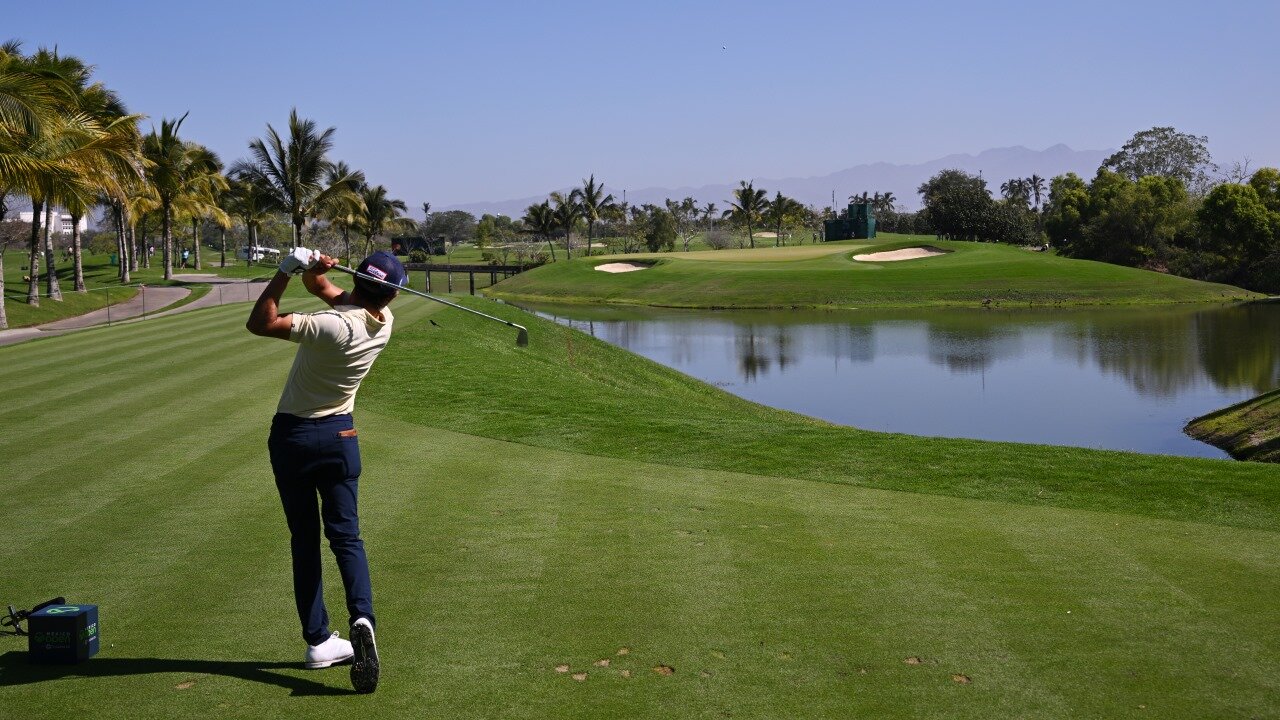 Mexico Open 2025: Players, Course Info, Betting Odds & Form Stats