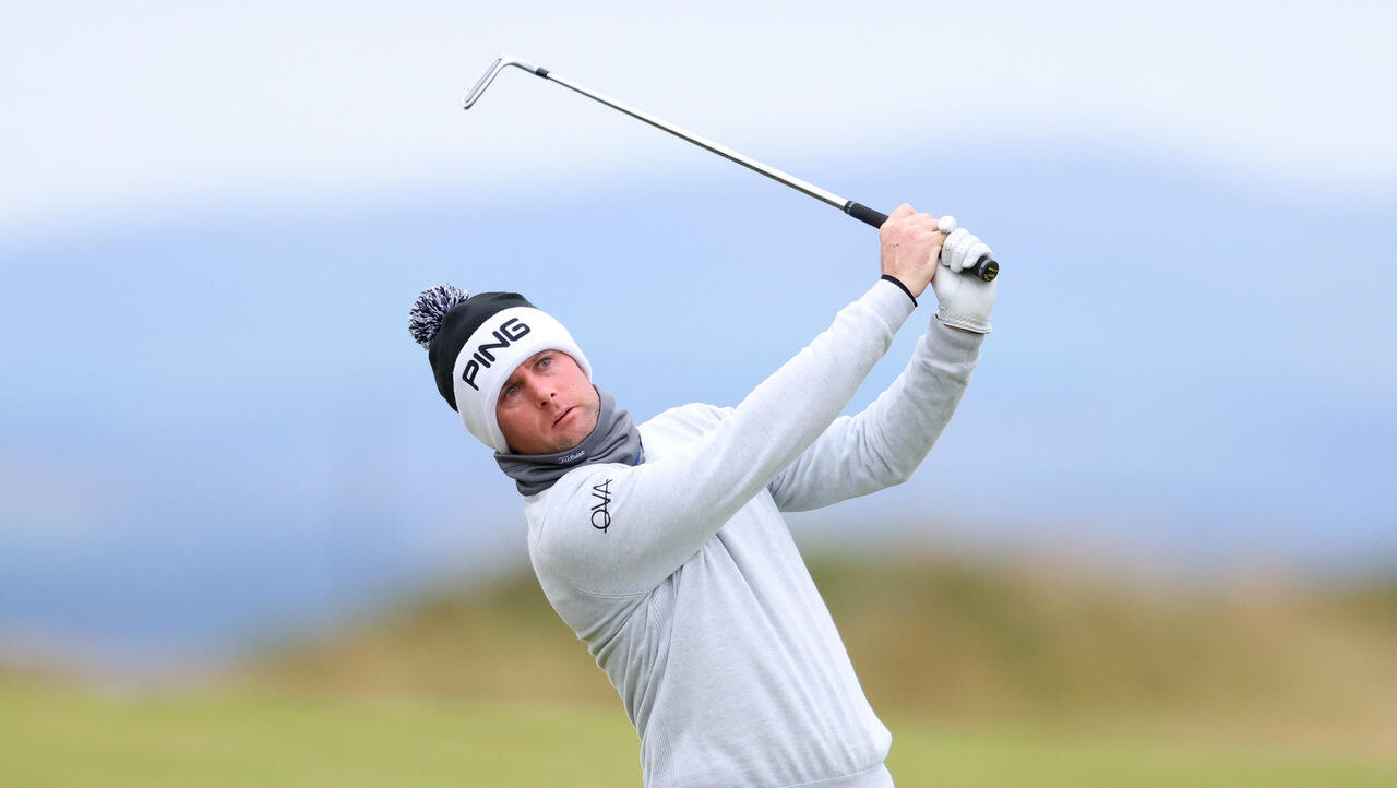 BMW Championship Golf Tips - Nicely primed pair chanced at big odds