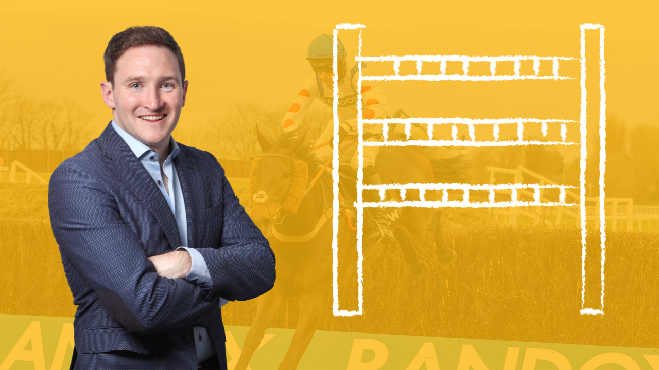 Kevin Blake's Big Race Verdict on the Welsh Grand National