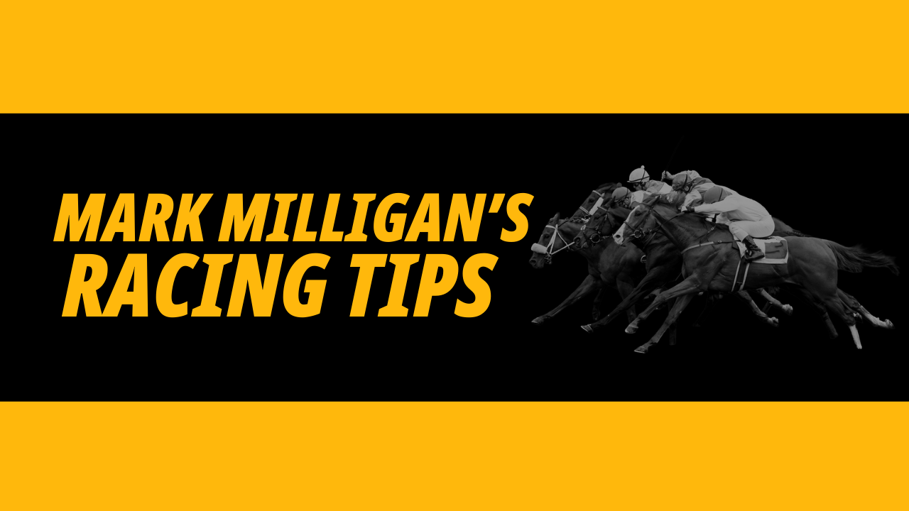 Horse Racing Tips - Saturday May 23 at Haydock