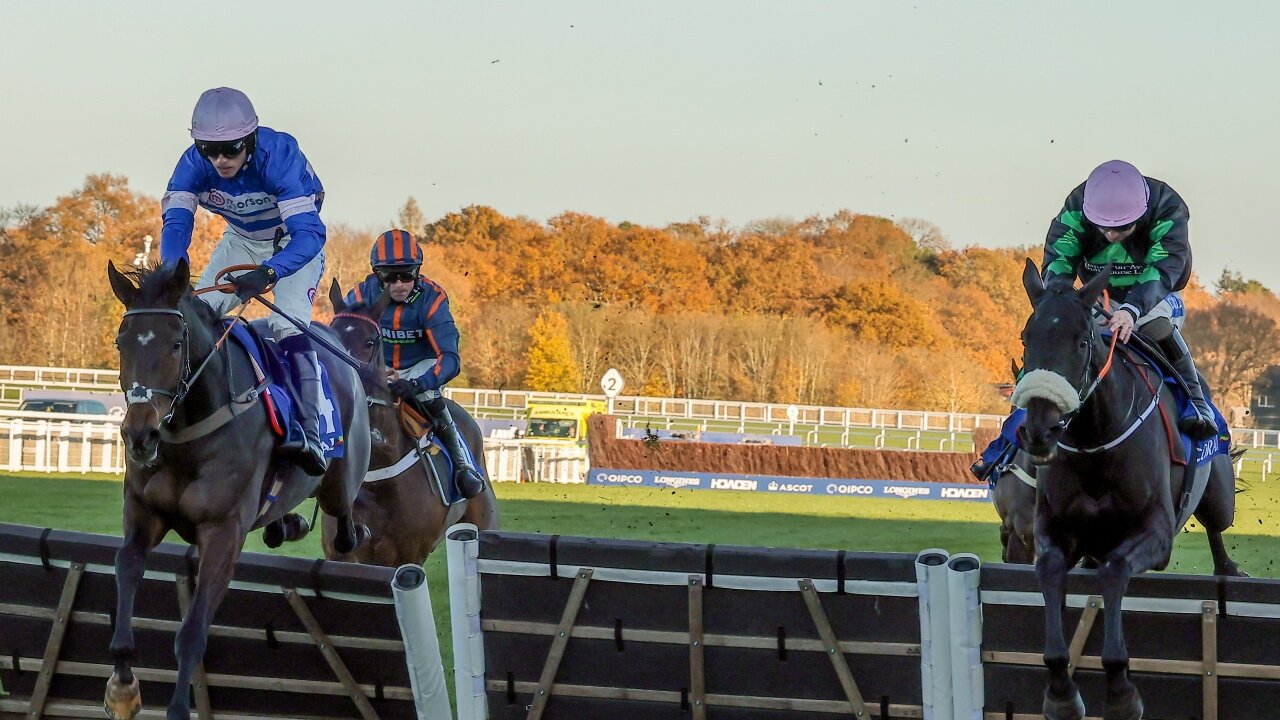 Saturday horse racing tips