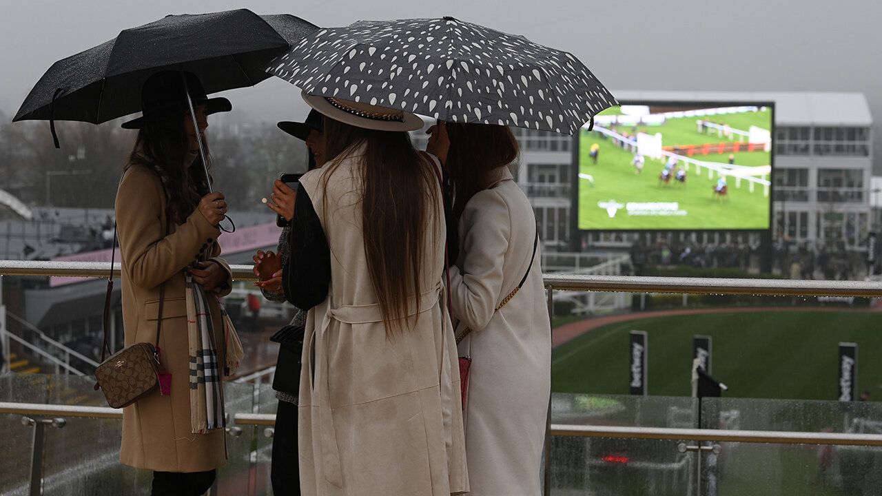 Antepost Racing Tips for Cheltenham November Meeting - Play Sam for ...