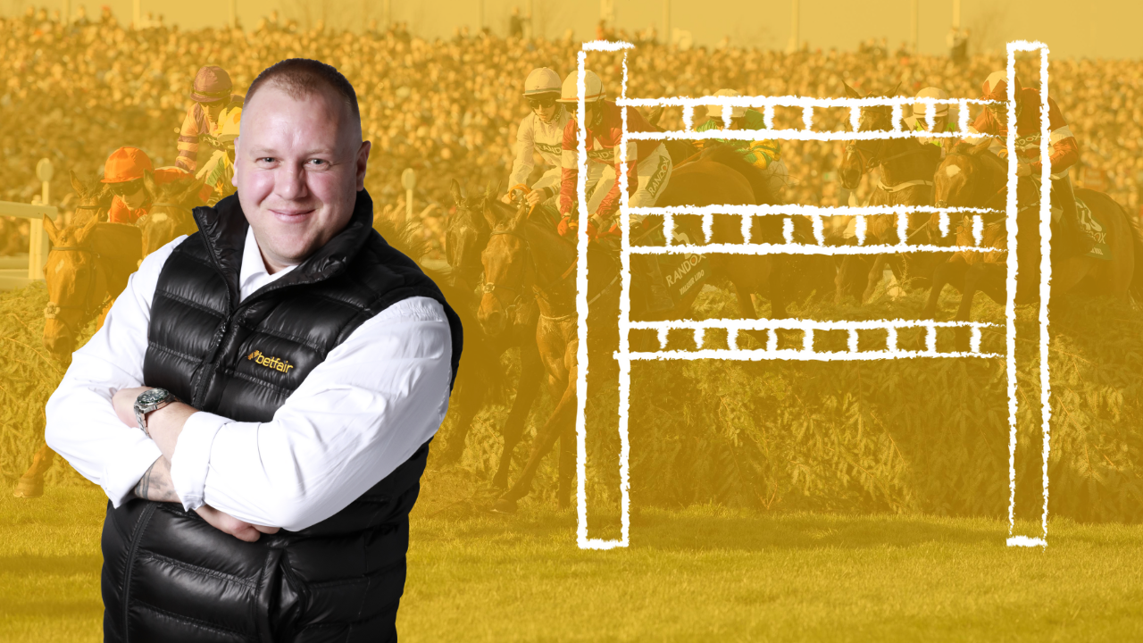 Today's Racing Tips: 15-8 Chianti can prove his class at Cheltenham