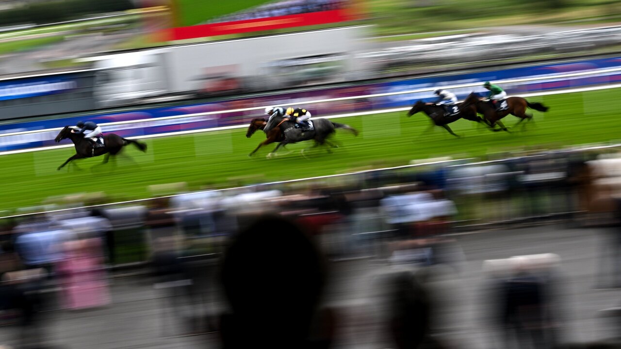 Sunday Horse Racing Tips: Ridgeway heads the Galway battle for ...