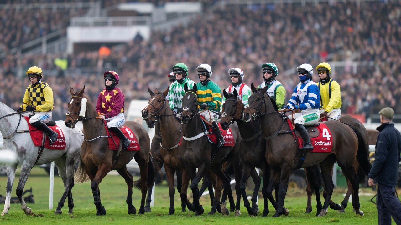 Horse racing tips for Boxing Day's Racing - Three to back at Kempton ...