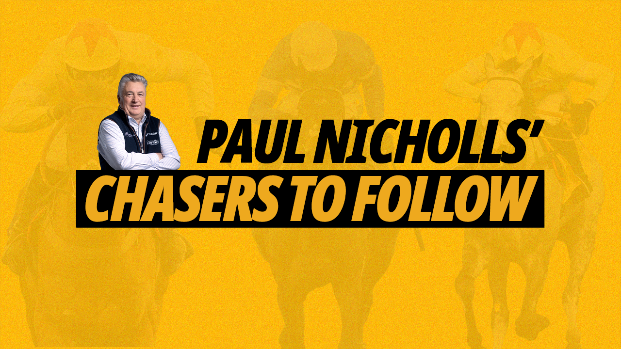 Paul Nicholls National Hunt 25/26 Season Preview - 5 chasers to follow
