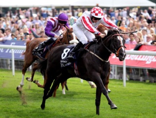 Sole Power can get back to winning ways in the Prix de l'Abbaye