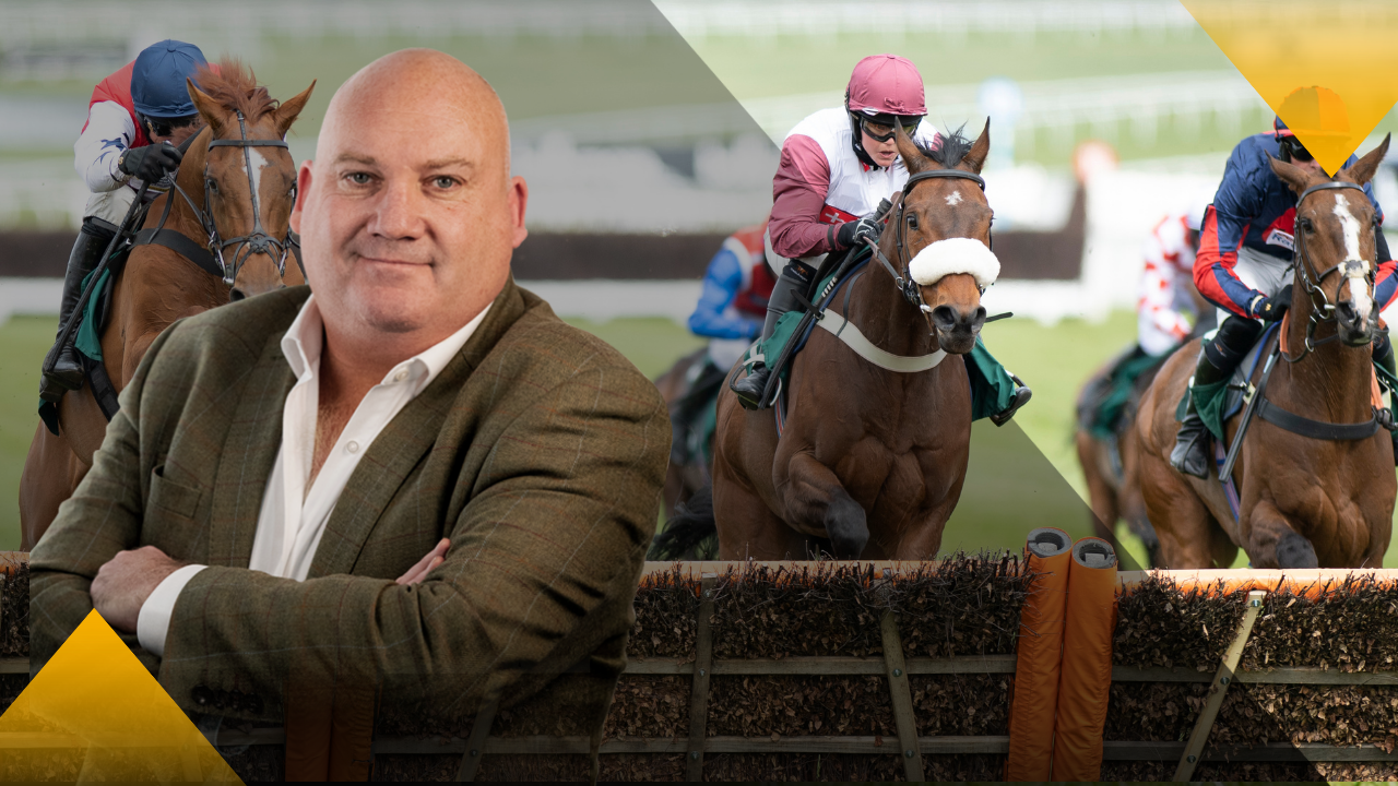 Tony Calvin Antepost Tips: Be patient with Betfair Ascot Chase