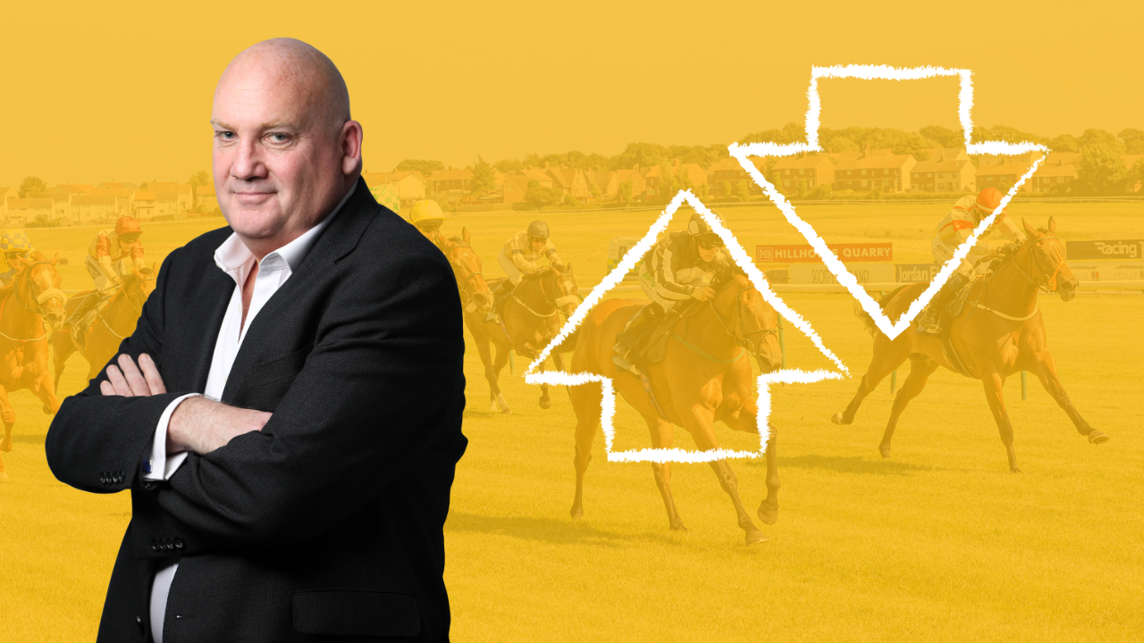 Tony Calvin's ITV Racing Tips for Beverley and Haydock