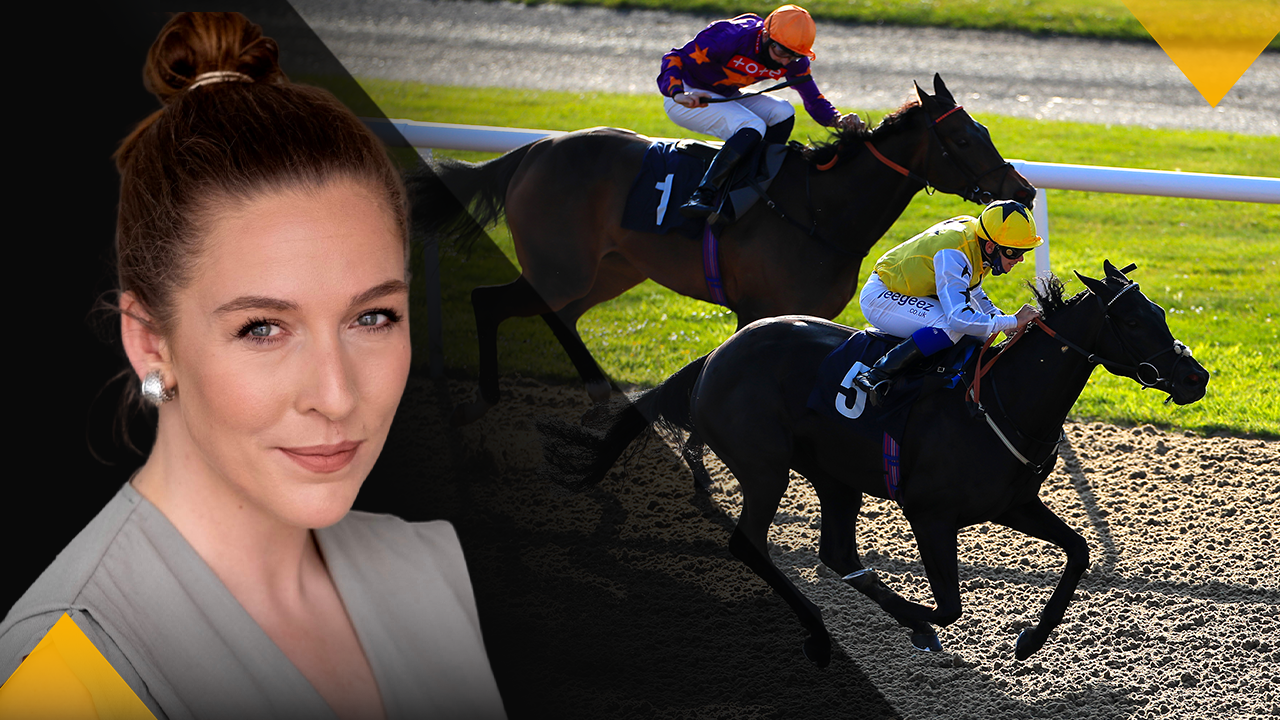 Vanessa Ryle: Magic Mars set high bar with debut win