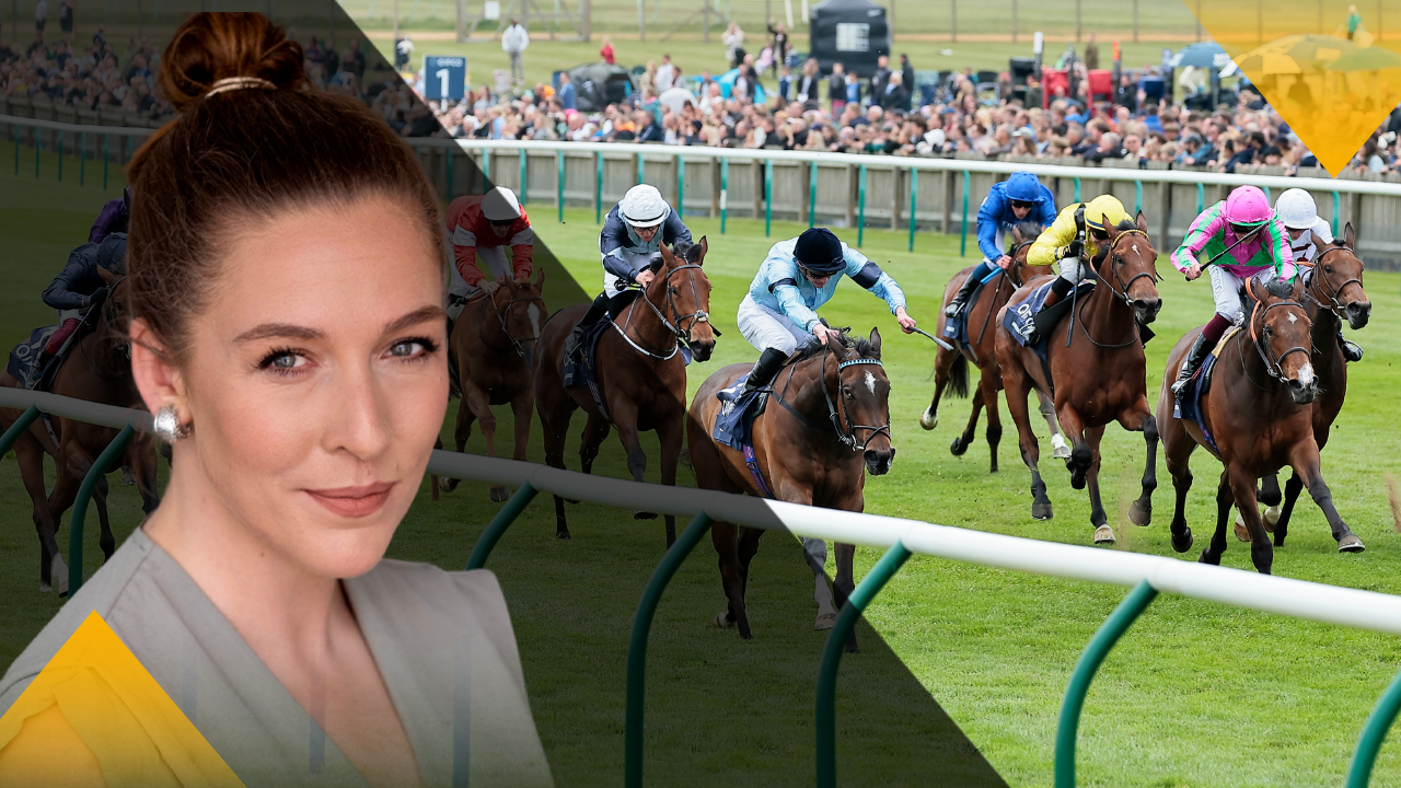 Vanessa Ryle: Revamped Racing League returns with Team Ireland as ...