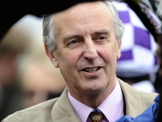 The signs look good for Jim Bolger (above)