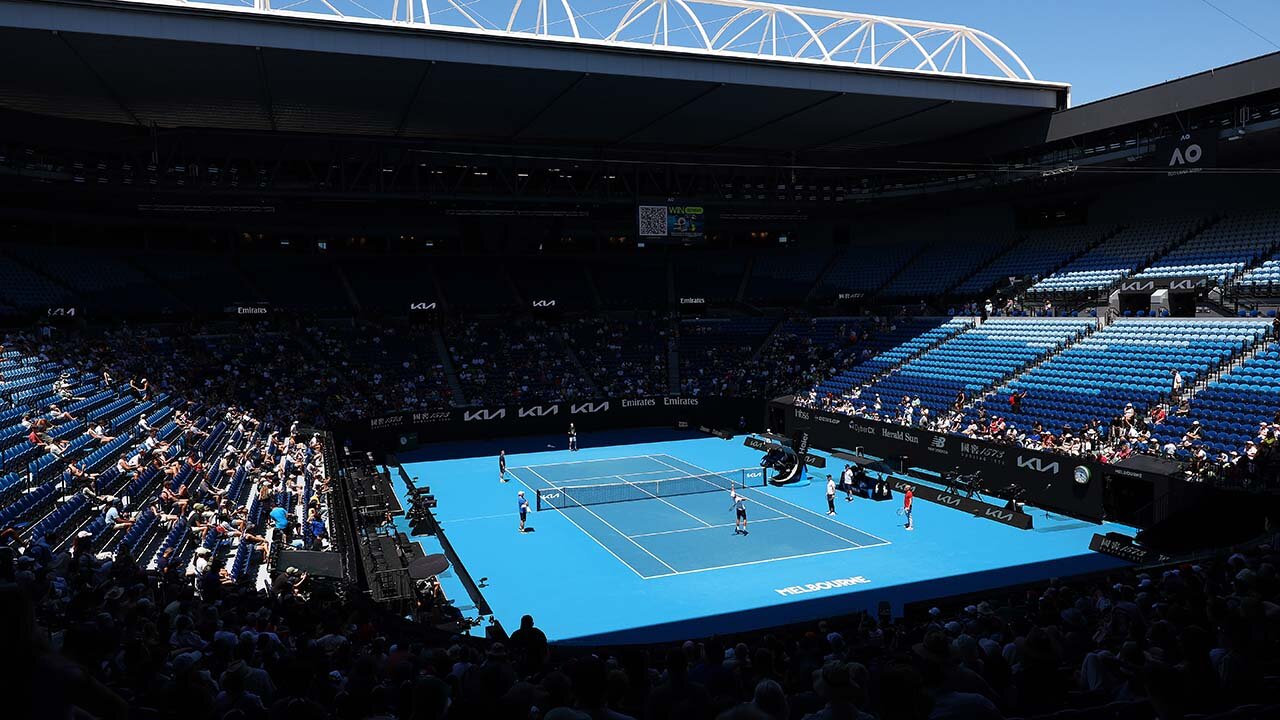 Australian Open 2025 Day One Tip: Back Tauson to win at Evens