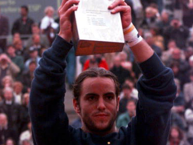 Roberto Carretero - Alchetron, The Free Social Encyclopedia